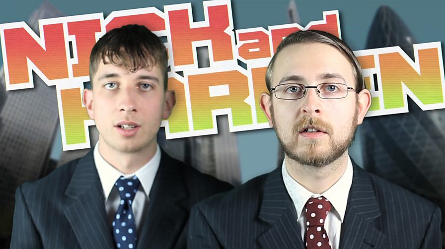 BBC One - Young Apprentice