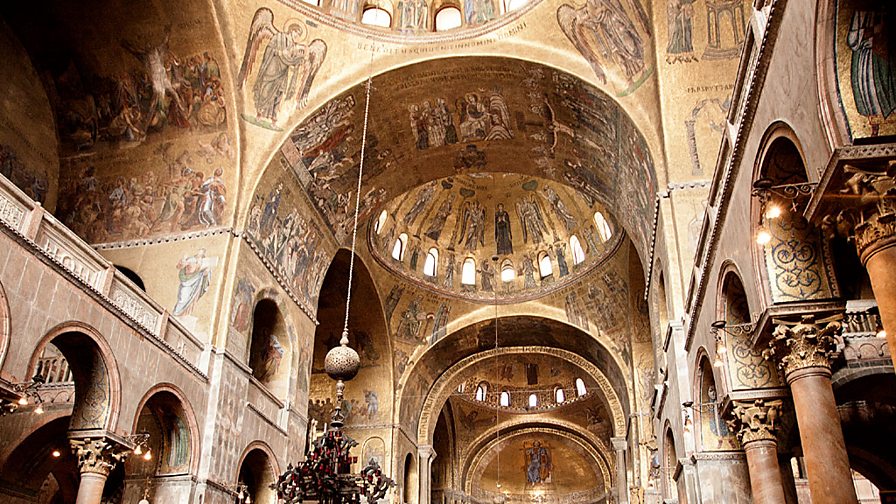 BBC Radio 3 - Baroque Spring - Baroque Spring - March 2013