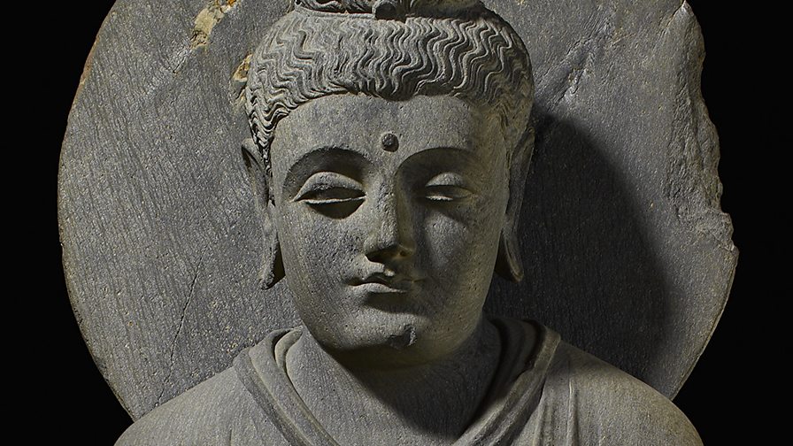 BBC Radio 4 - A History of the World in 100 Objects, Meeting The Gods ...