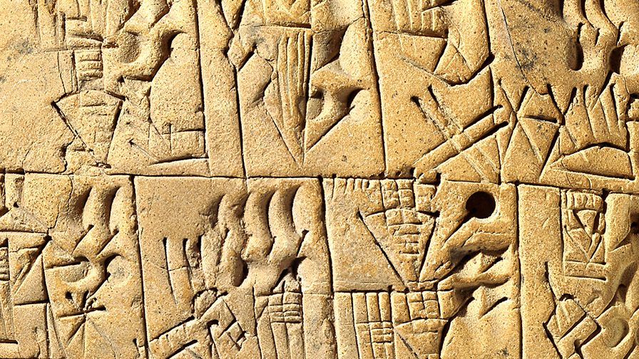 BBC Radio 4 - A History of the World in 100 Objects, The First Cities ...