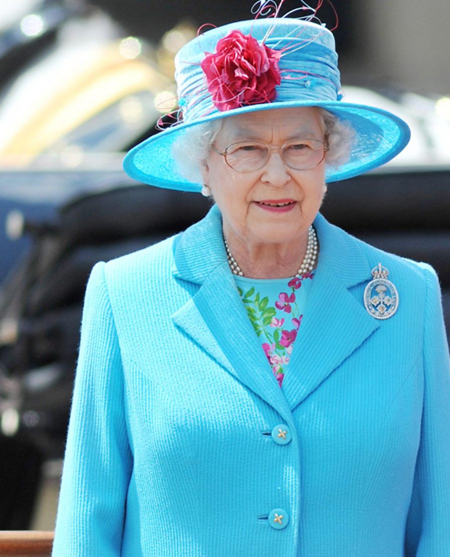 BBC Radio 4 - Woman's Hour, Woman's Hour Power List - HM The Queen