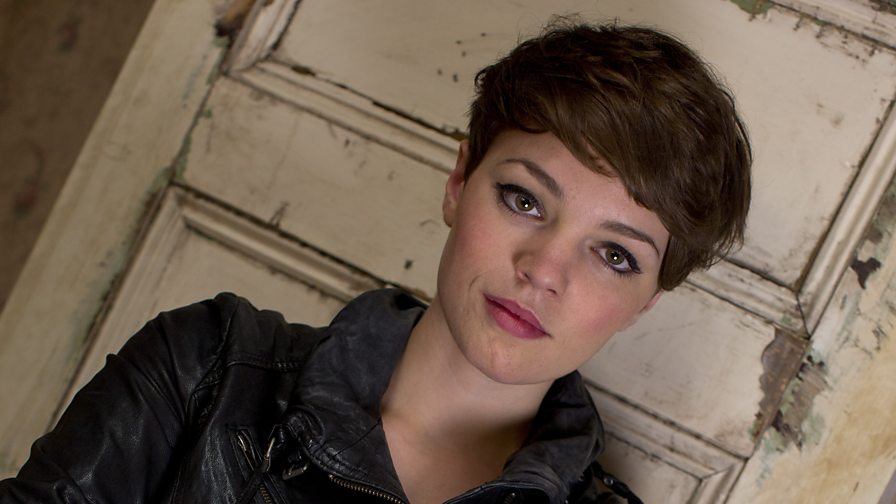 BBC Three - Being Human