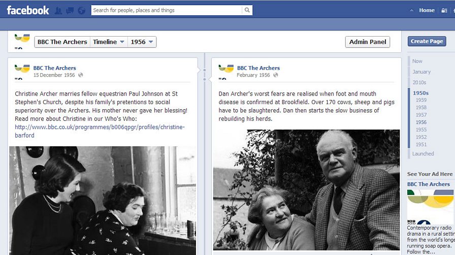 BBC Blogs - The Archers - Where to discuss The Archers