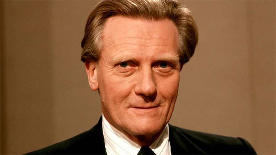 BBC Blogs - Wales - Michael Heseltine at 80