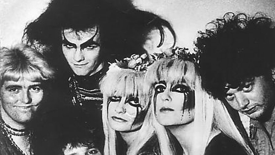 BBC Radio 2 - The People's Songs - Two Tribes