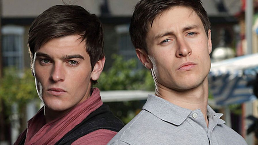 BBC One - EastEnders - Anthony Moon