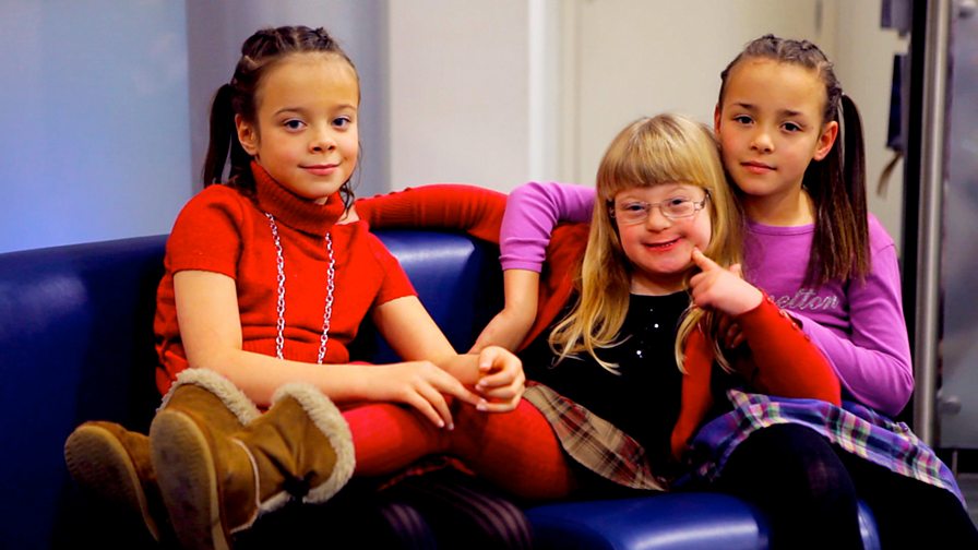 BBC Two - Learning Zone - Primary