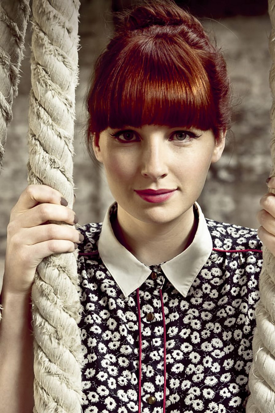 BBC Radio 1 - Alice Levine - Alice Levine