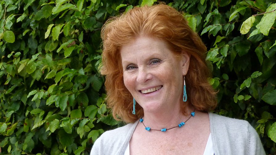 BBC Radio 4 - The Archers - Jill Archer