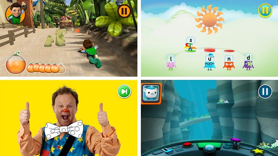 BBC Blogs - Technology + Creativity at the BBC - User Experience and ...