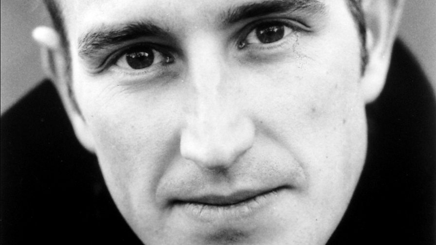 BBC Arts - Books Features - Robert Macfarlane