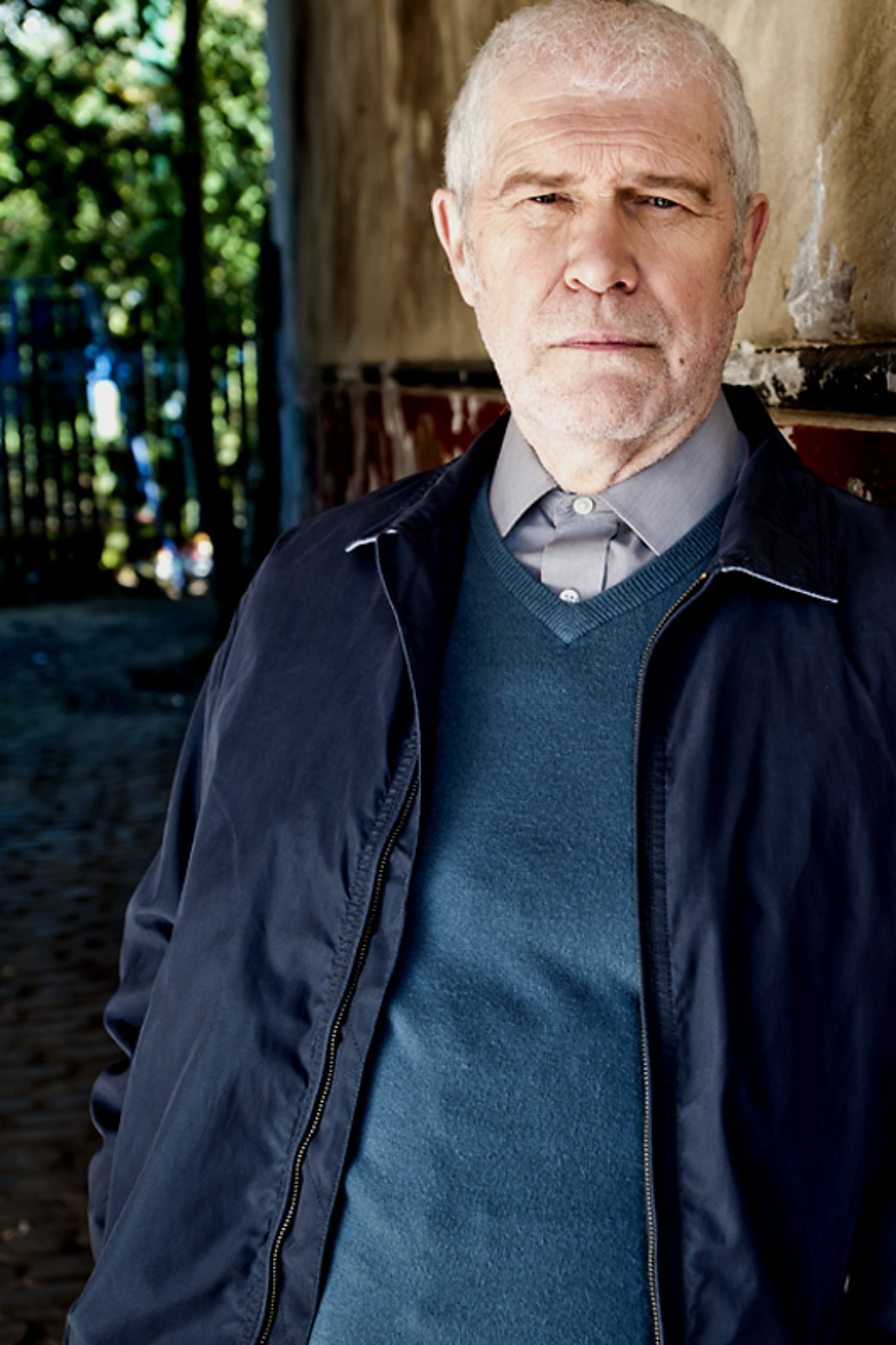 BBC Scotland - River City - Billy Kennedy