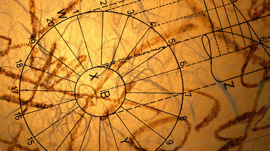 BBC Radio 4 - In Our Time - How the early Islamic period shaped maths