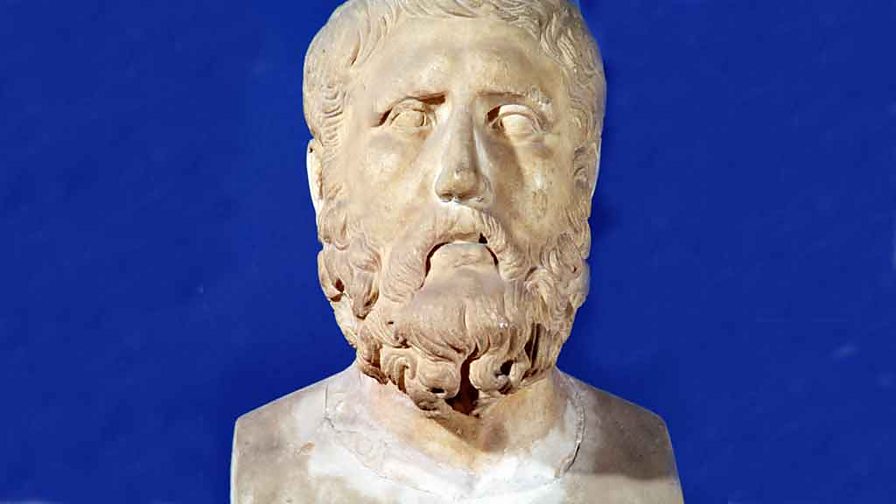 BBC Radio 4 - In Our Time - How to be virtuous, according to Seneca the ...