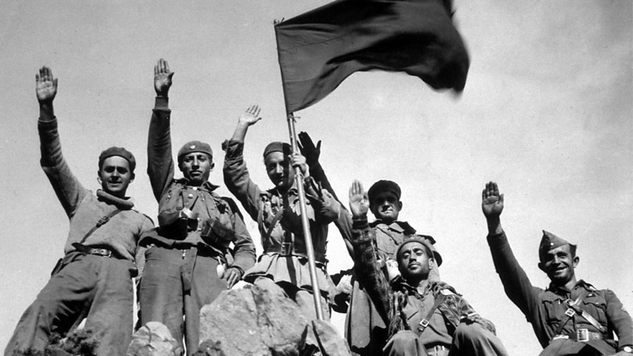 BBC Radio 4 - Habana: The Children of the Spanish Civil War