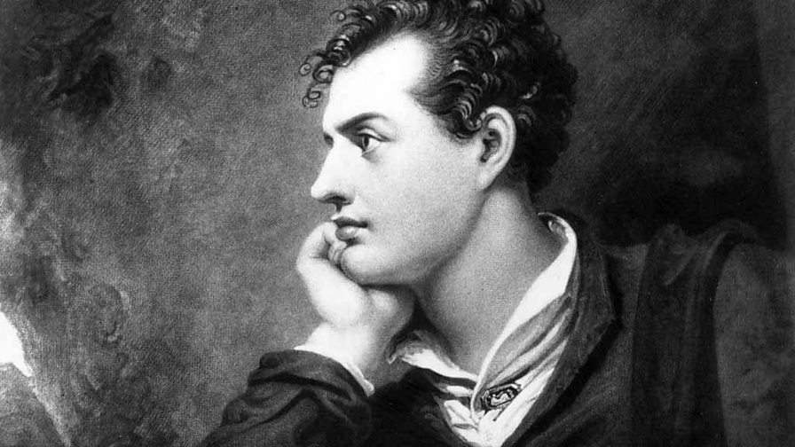 BBC Radio 4 - In Our Time - What John Clare's poetry can teach us about ...