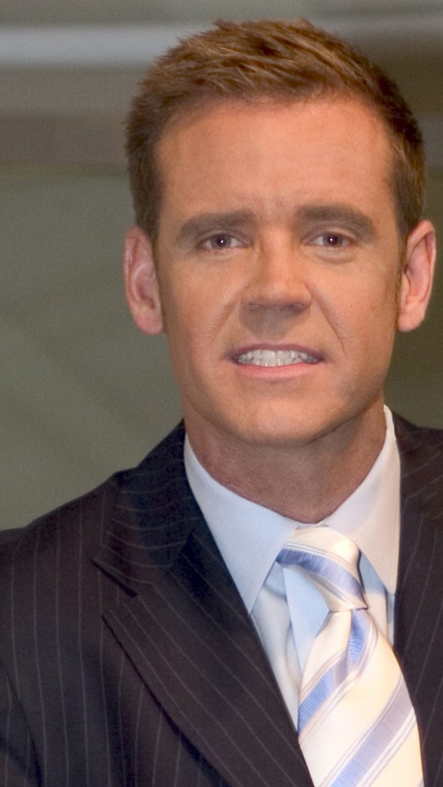 BBC News - World Business Report - Presenters