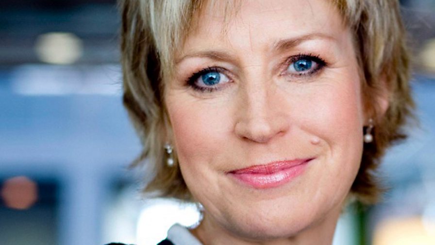 BBC One - Reporting Scotland - Meet the presenters