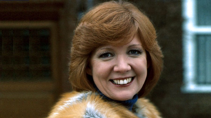 BBC Radio 4 - Radio 4 in Four - Why we’ll miss Cilla.