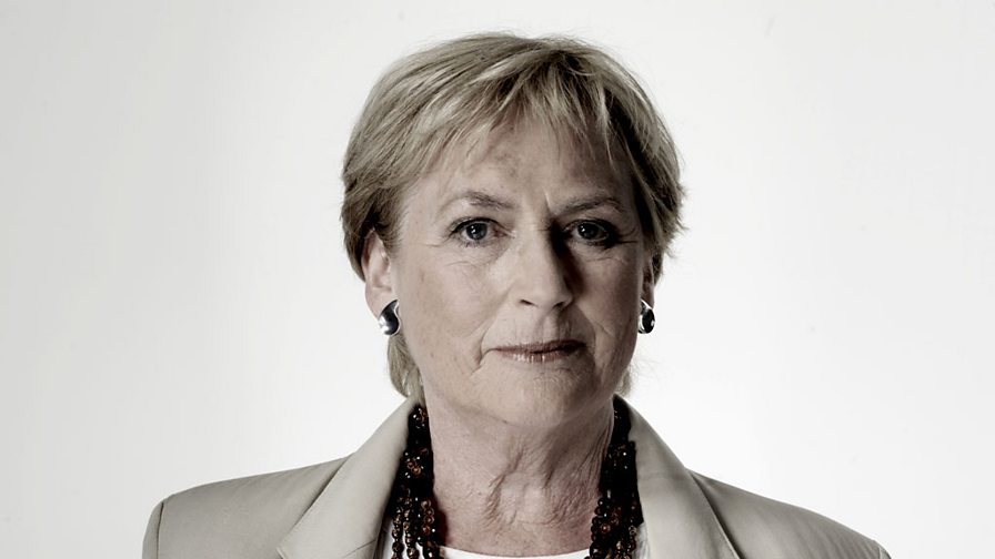 BBC Radio 4 - The Archers - Half a century as Shula: Judy Bennett looks ...