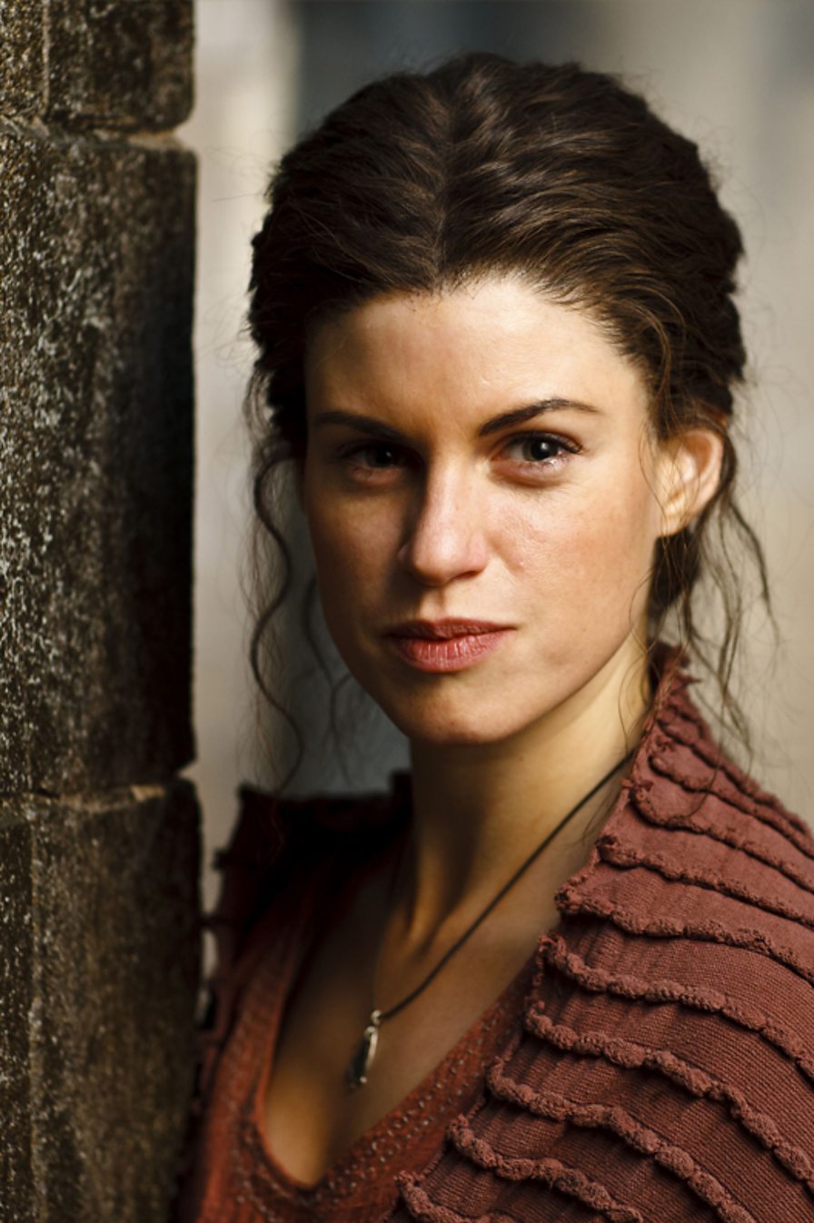 BBC One - Atlantis - Medusa