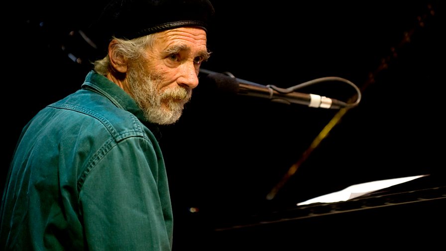 BBC Radio Scotland - The Michael Marra Family Album: A Tribute