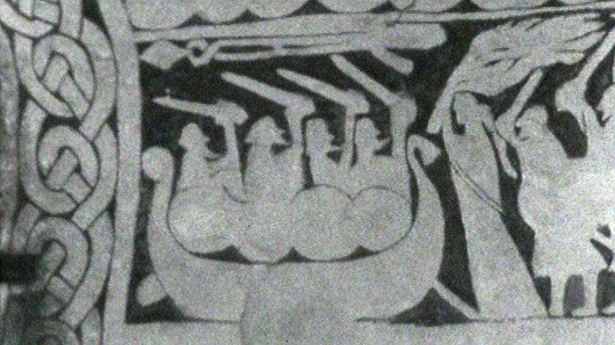 BBC Scotland - BBC Scotland - Unseen for 1000 years: how one man ...