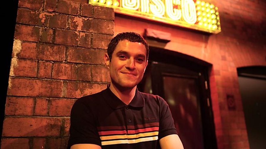 BBC One - Gavin & Stacey - Characters