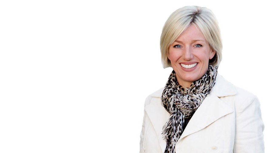 BBC One - Inside Out - Inside Out