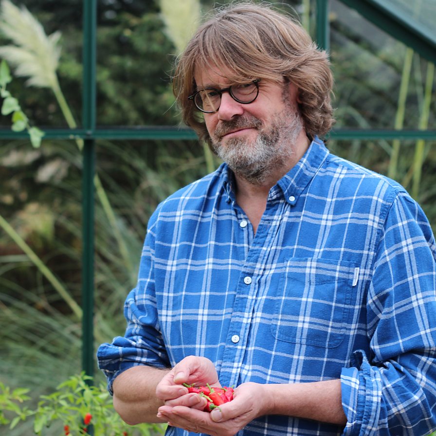 BBC One - Nigel and Adam's Farm Kitchen - Nigel Slater