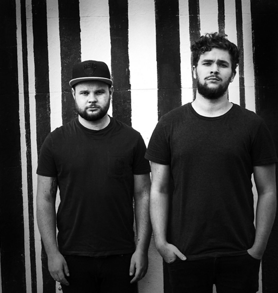 BBC Radio 1 - Radio 1's Sound Of, 2014 - Royal Blood
