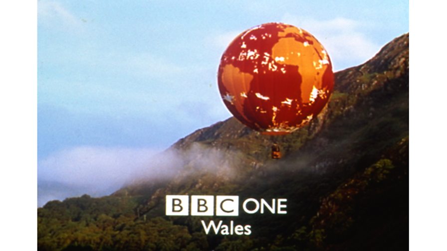 BBC Blogs - Wales - Getting 50 years of BBC Wales television on-air