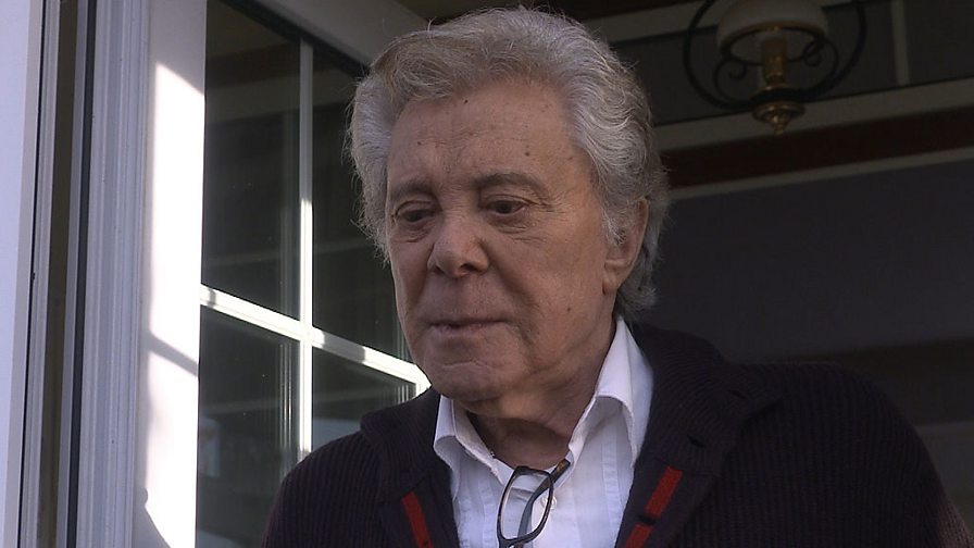 BBC One - Doctors - Matthew Chambers Interview