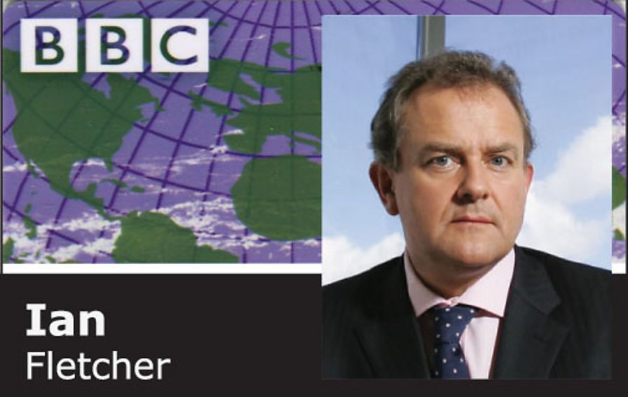 BBC Two - W1A, Series 1