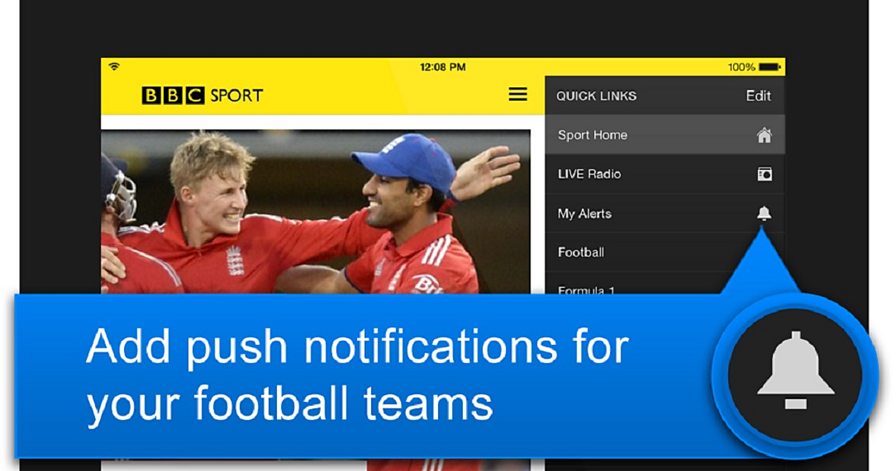 BBC Blogs - Technology + Creativity at the BBC - Push Notifications for ...