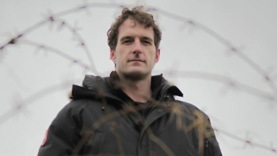 BBC Four - The First World War