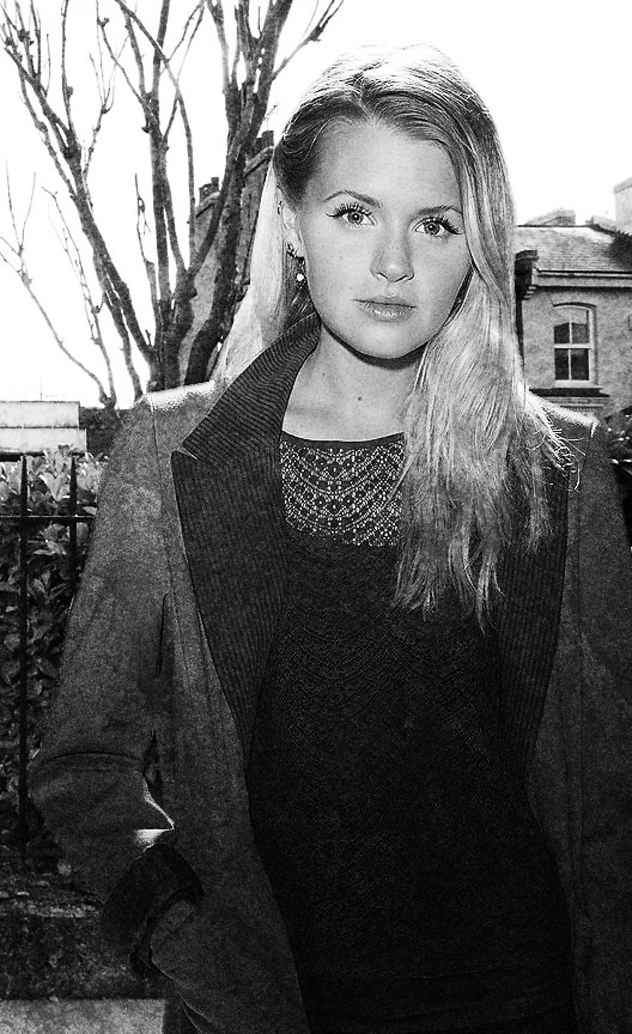 BBC One - EastEnders - Lucy Beale