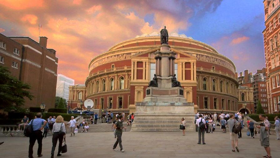 BBC Radio 3 - BBC Proms - Tickets Guide