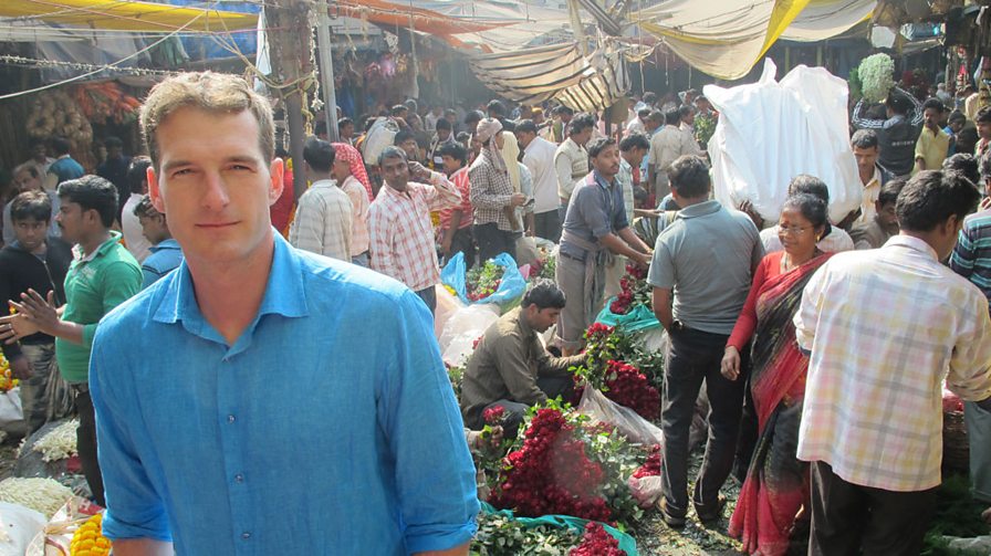 BBC Two - The Birth of Empire: The East India Company, Original Series