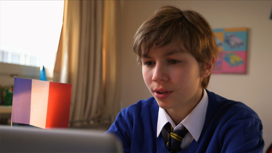 BBC Two - Learning Zone - Learning Zone: Ages 7-11