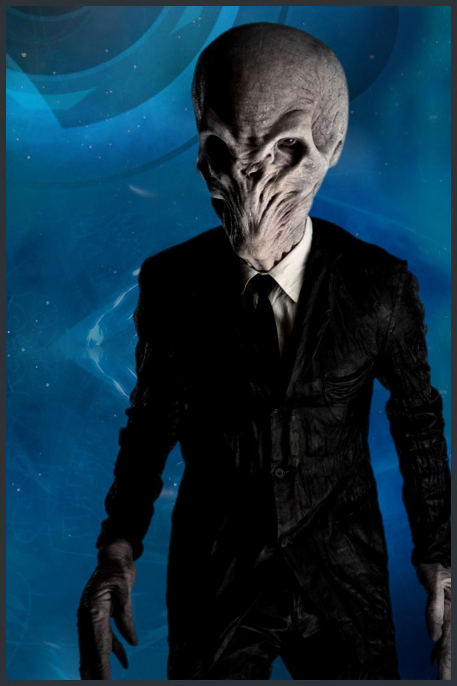 BBC One - Doctor Who (2005–2022), Series 6 - The Silence