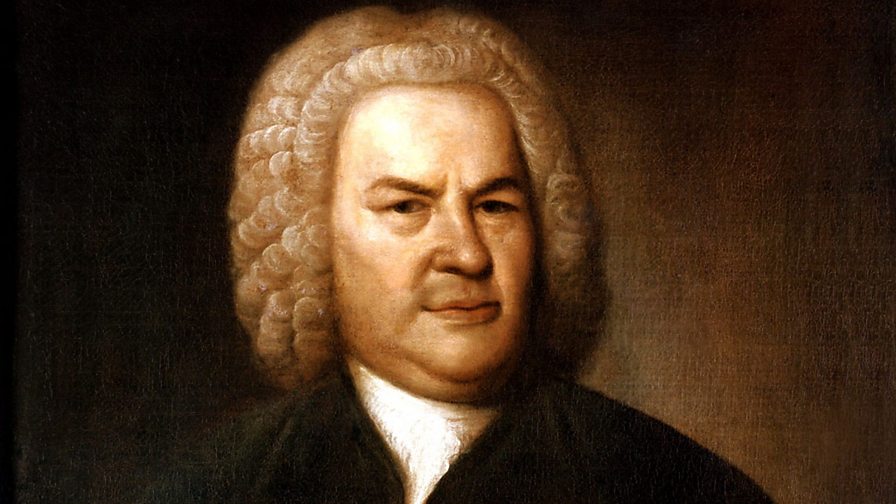 BBC - Spirit of Bach - 10 compelling reasons to listen to the music of ...
