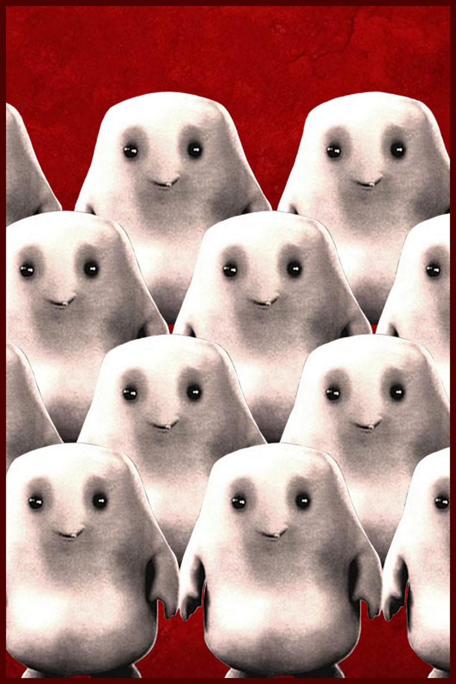 BBC One - Doctor Who (2005–2022), Series 4 - The Adipose