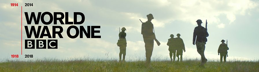 BBC Radio 4 - Voices of the First World War, The Somme: Over the Top