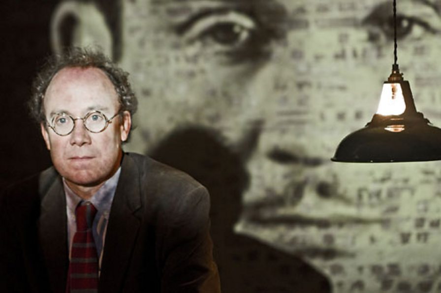 BBC Blogs - TV blog - Double Agent: The Eddie Chapman Story