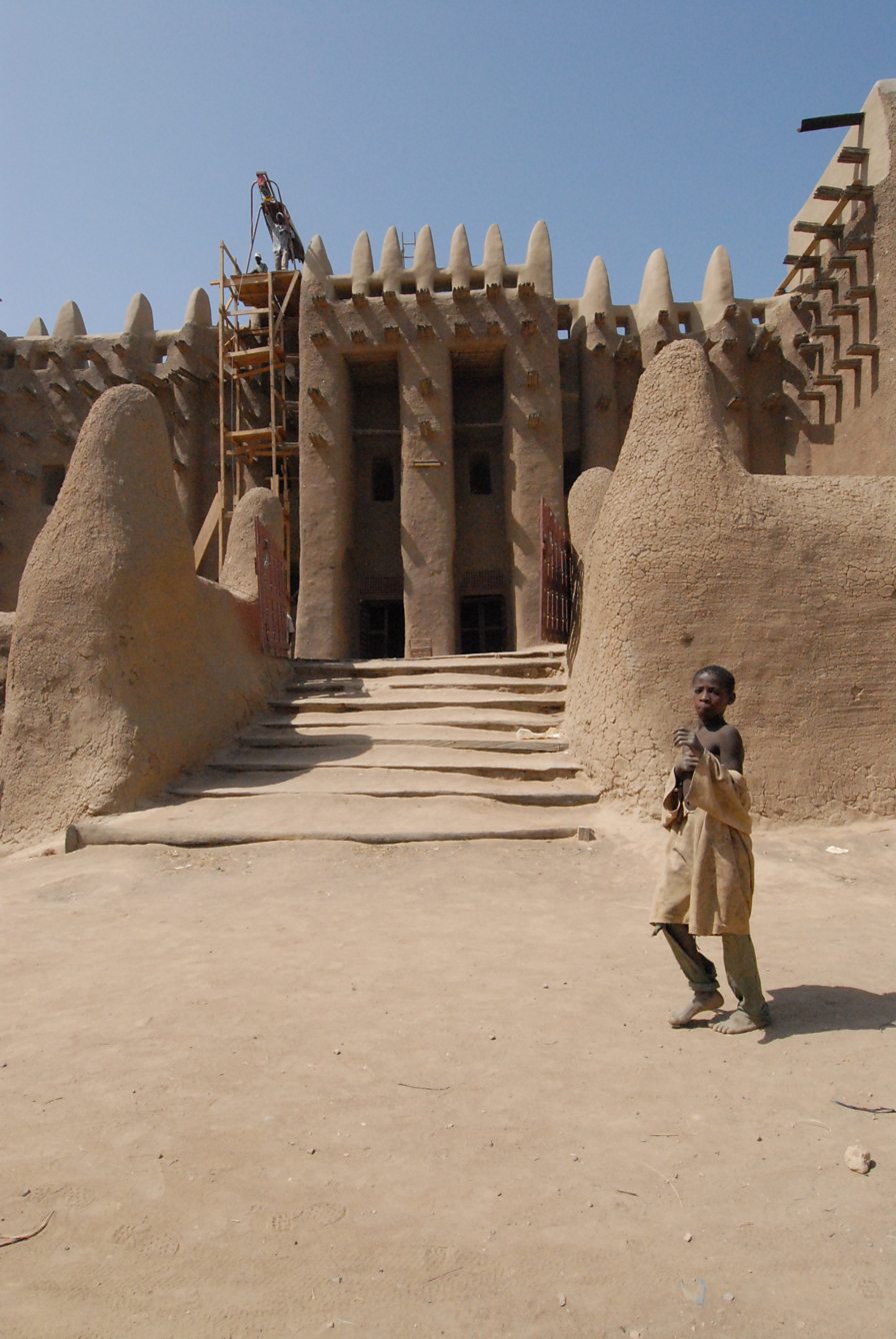 BBC Blogs - CBeebies Grown-ups - Little Human Planet on CBeebies ...