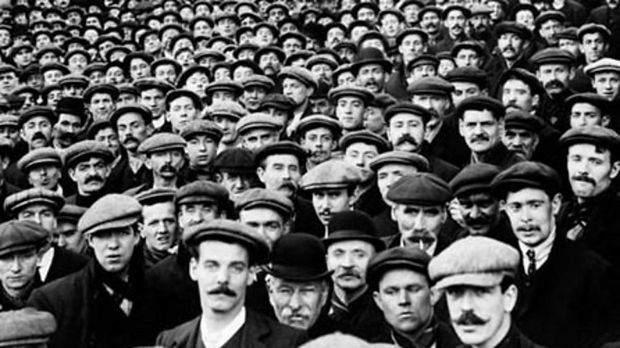 BBC Blogs - Wales - The Tonypandy Riots of 1910