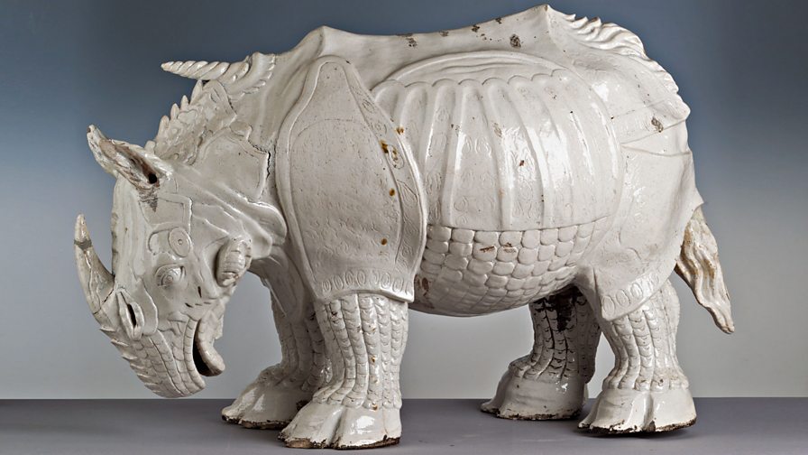 BBC Radio 4 - Germany: Memories of a Nation - Made in Germany: the ...