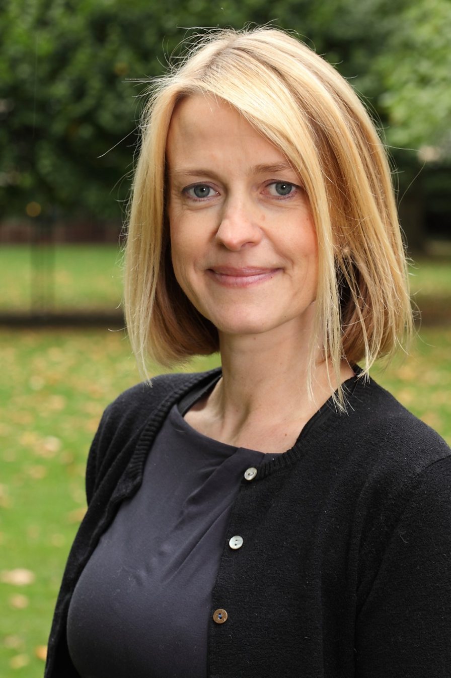 BBC Two - Trust Me, I'm a Doctor - Miss Gabriel Weston