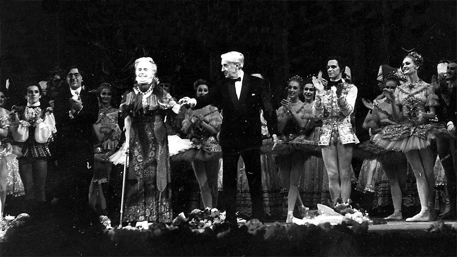 BBC Arts - BBC Arts - Frederick Ashton: virtuoso